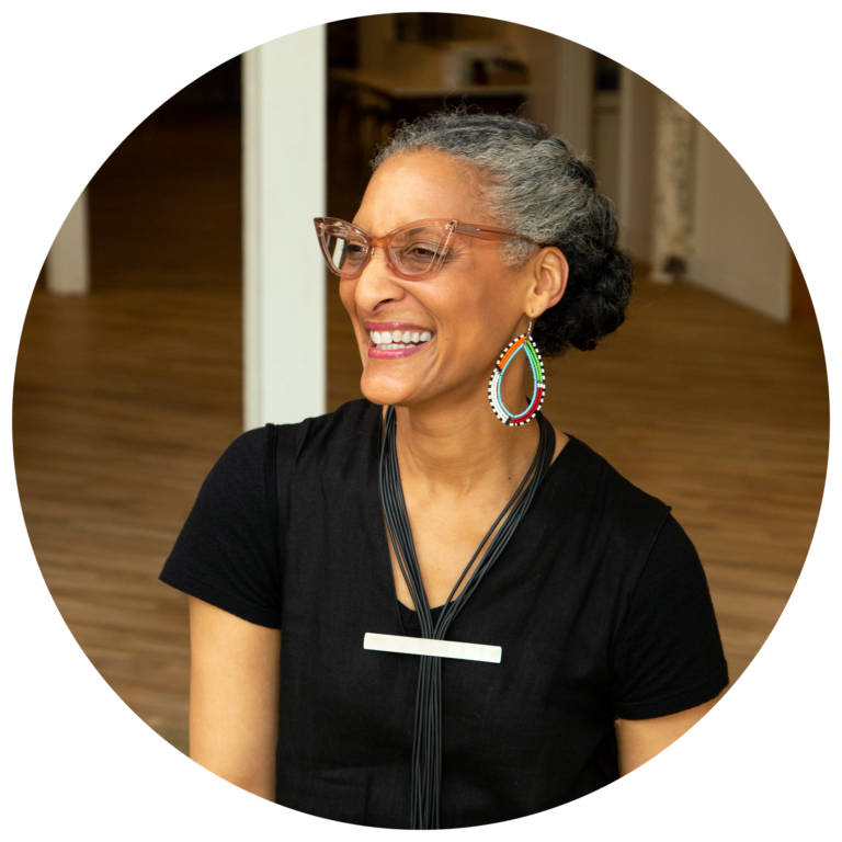 How Carla Hall Makes Biscuits – Garden & Gun