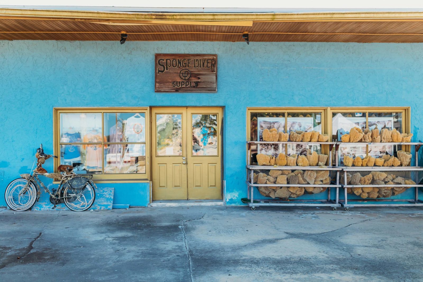 24 Places That Keep the Spirit of Old Florida Alive – Garden & Gun