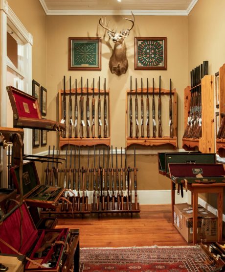 shotguns Archives – Garden & Gun