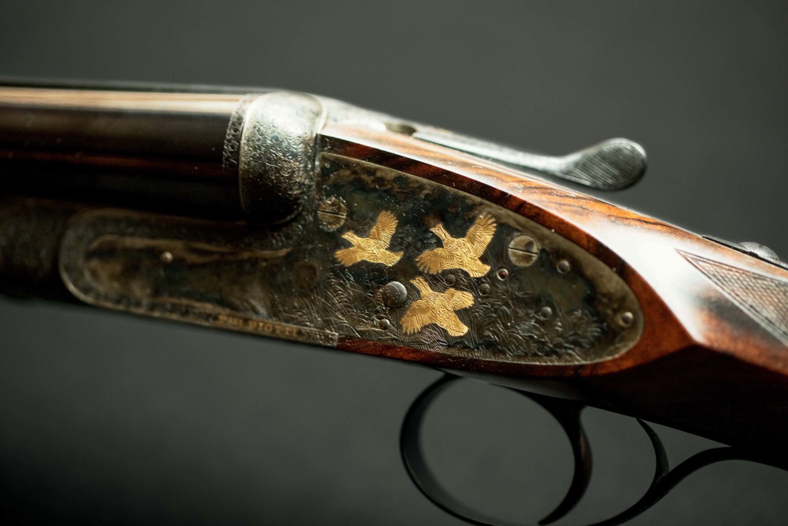 Inside a Hallowed Shotgun Hideaway – Garden & Gun