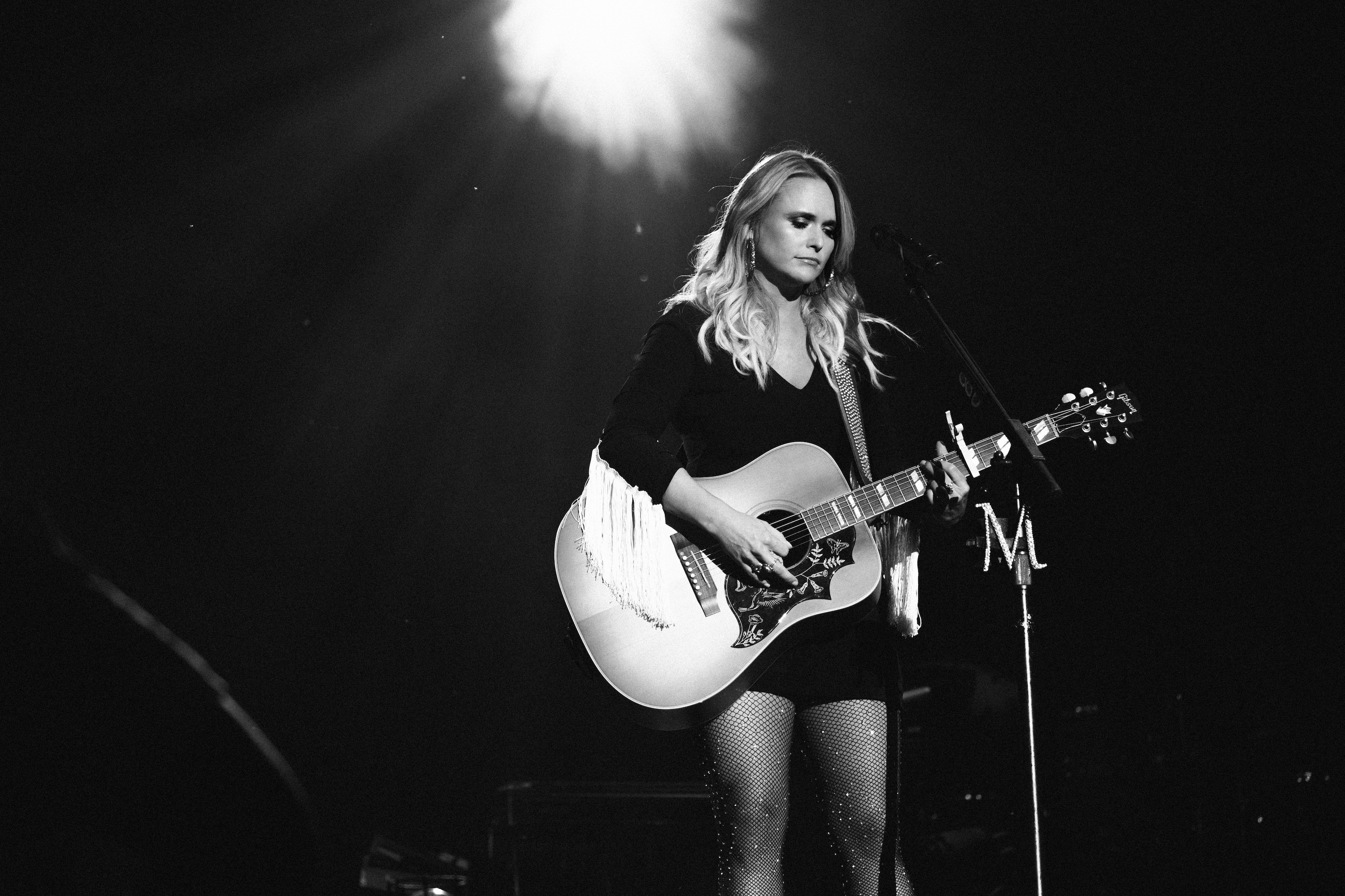 Miranda Lambert on Homemade Pickles, Dark Bars, and Good Dogs – Garden ...