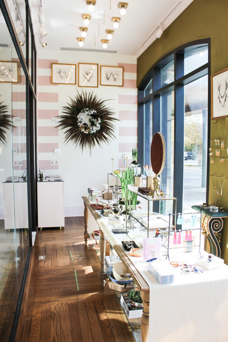 Gogo Jewelry + Hannah Carnegie – Garden & Gun