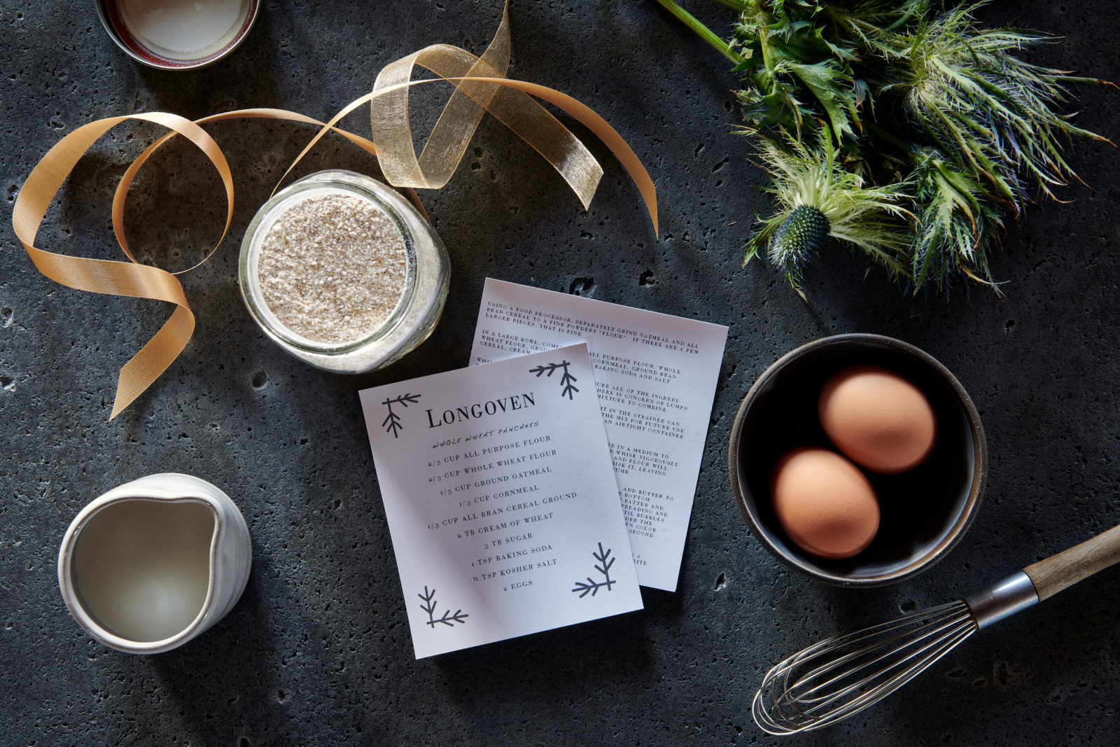 Give the Gift of Pancakes – Garden & Gun