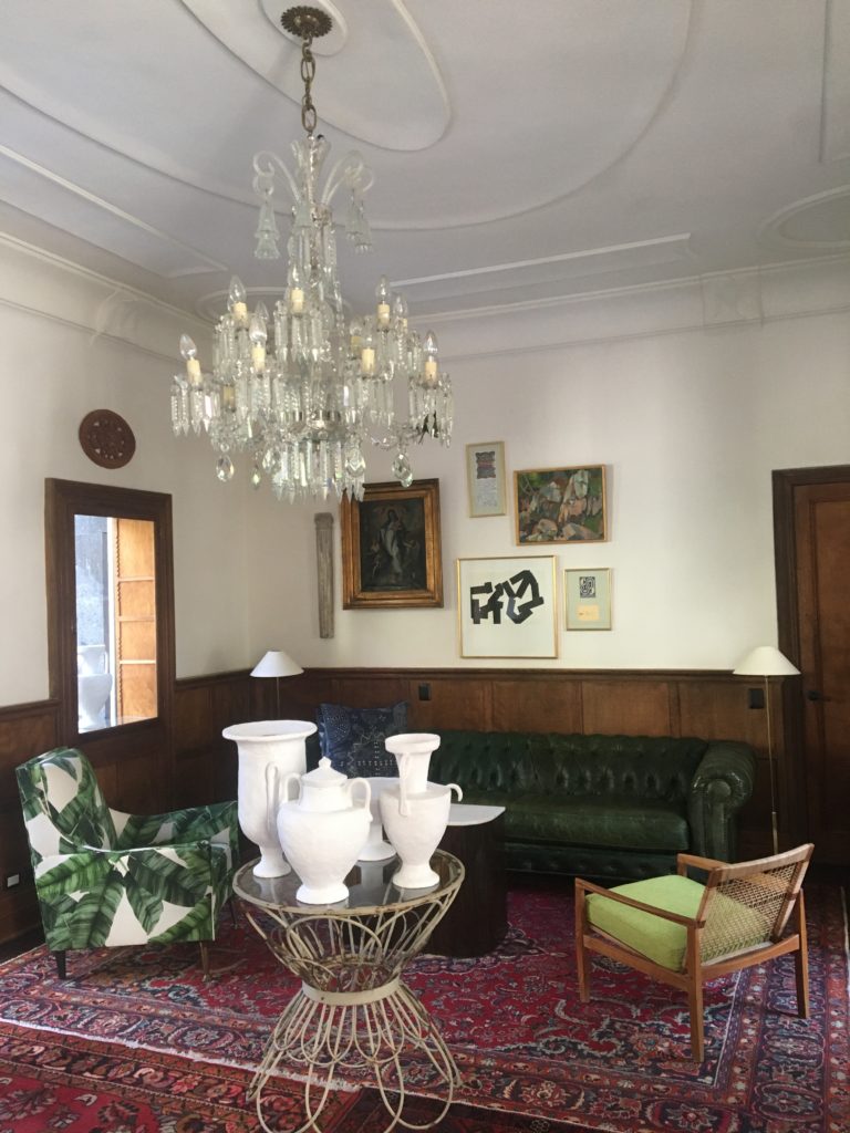 A New Look at the Old Art of Papier-Mâché – Garden & Gun