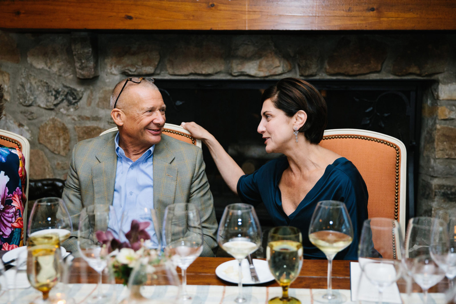 G&G Society Gathering – Garden & Gun