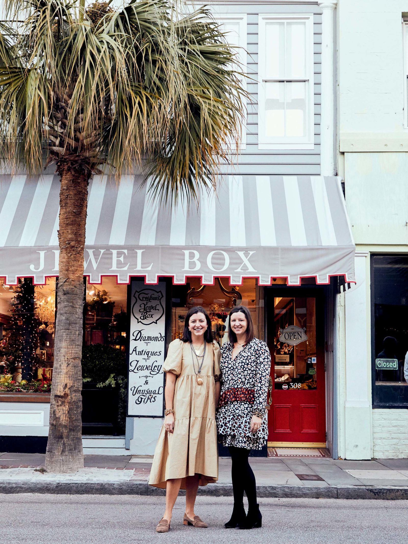 A Tour of Charleston’s Boutique Shops – Garden & Gun
