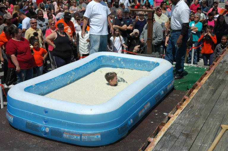 A Timeline of Modern Grits History – Garden & Gun