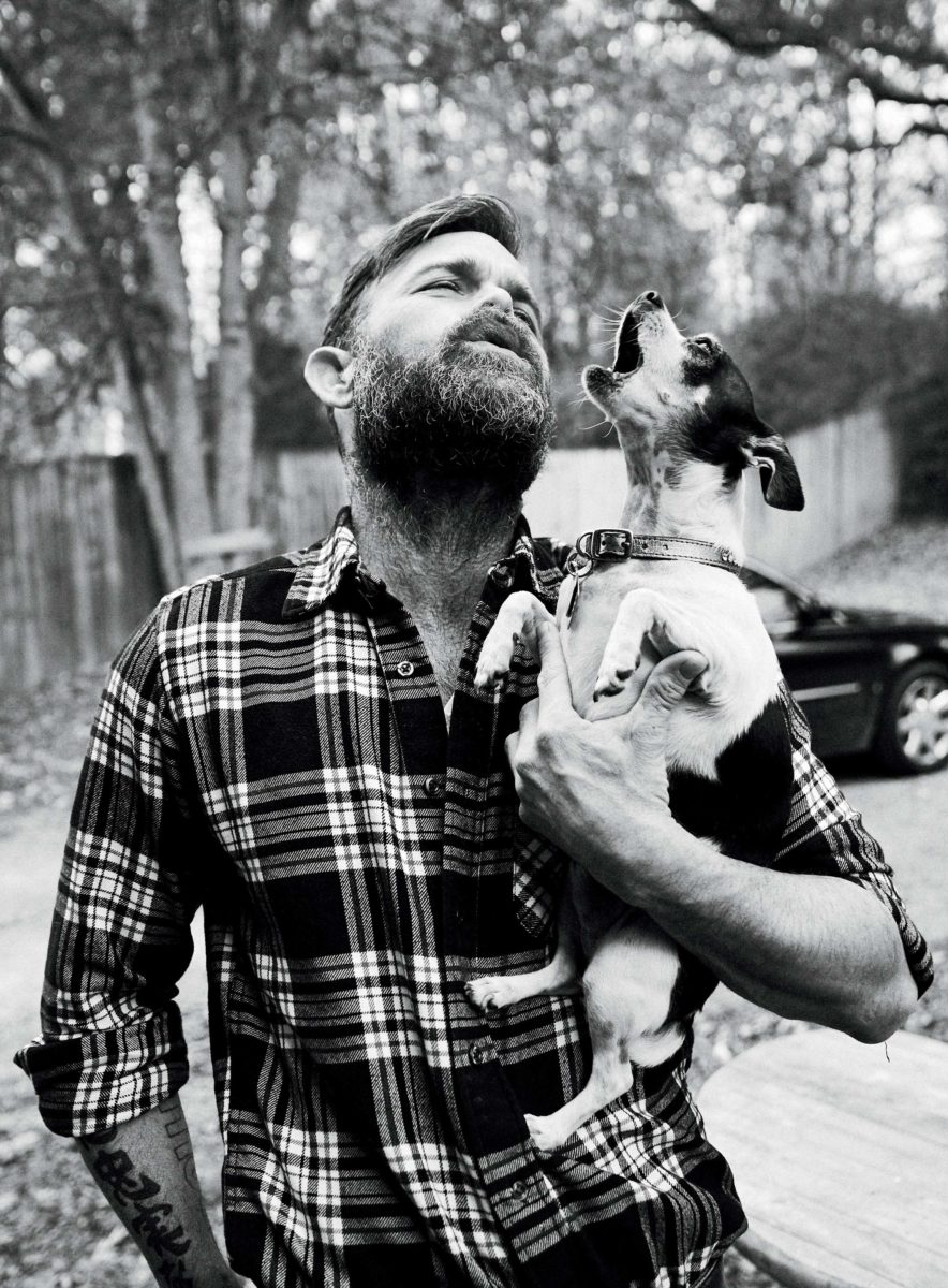 Waylon Payne’s Country Redemption – Garden & Gun