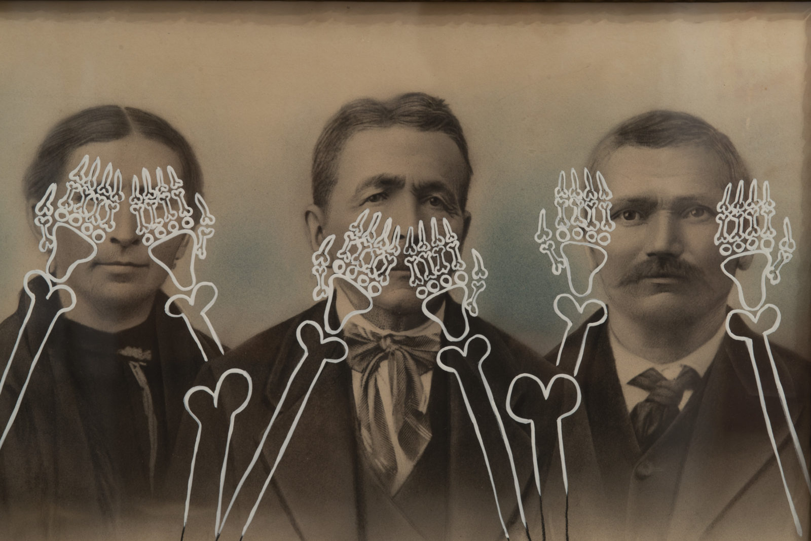 Butch Anthony Brings His Found Object Art to Charleston – Garden & Gun