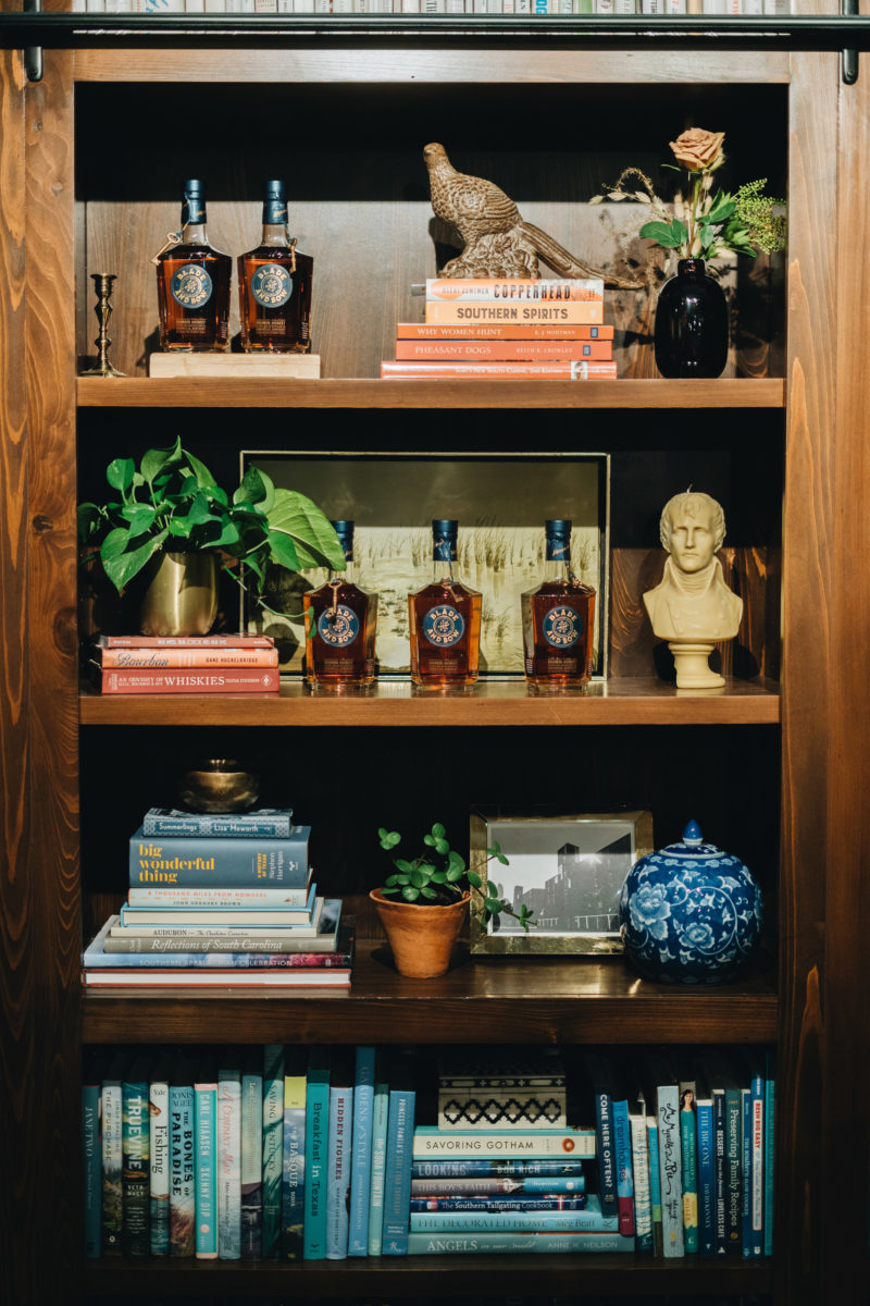 SEWE Cocktails & Conservation 2020 – Garden & Gun