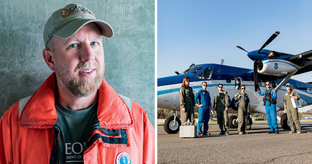 Clay George: The Whale Watcher – Garden & Gun