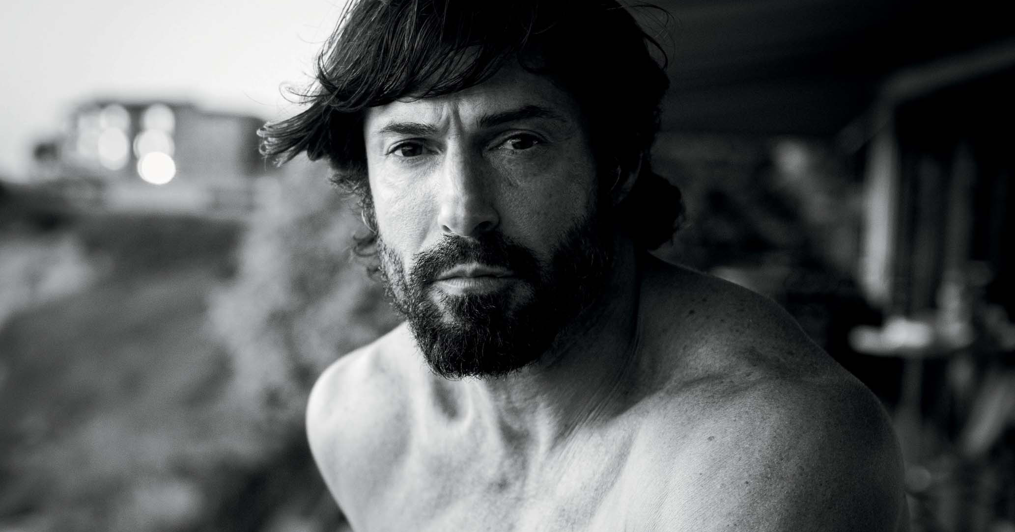 Rudy Reyes: The Coral Commando – Garden & Gun