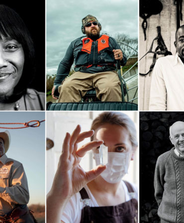 Celebrate the South: The Ultimate Southern Bucket List – Garden & Gun