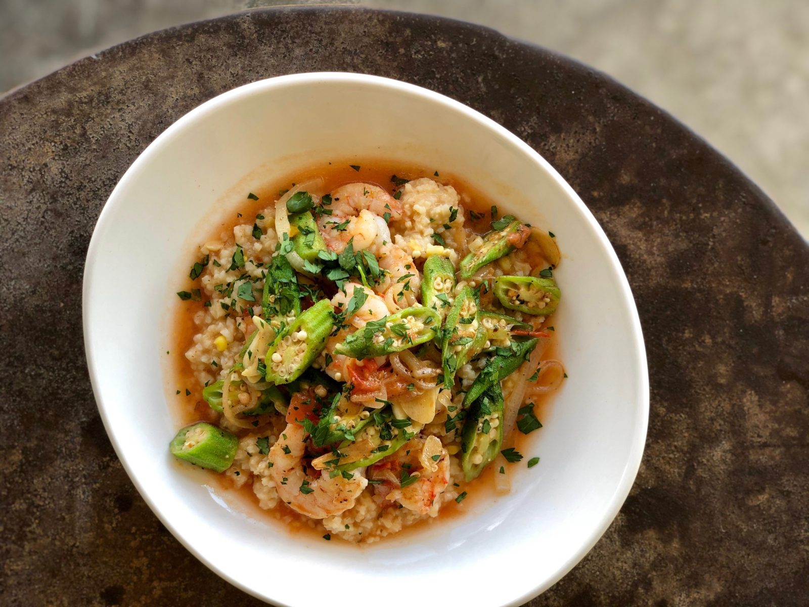 Artist in Residence | Vishwesh Bhatt – Garden & Gun