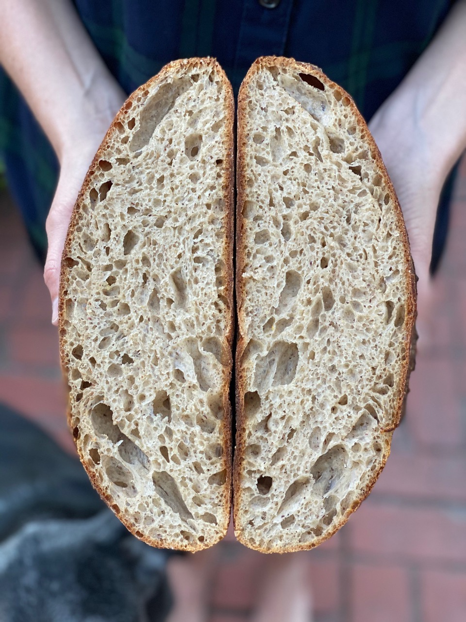 How Mike Lata Makes Sourdough Bread – Garden & Gun
