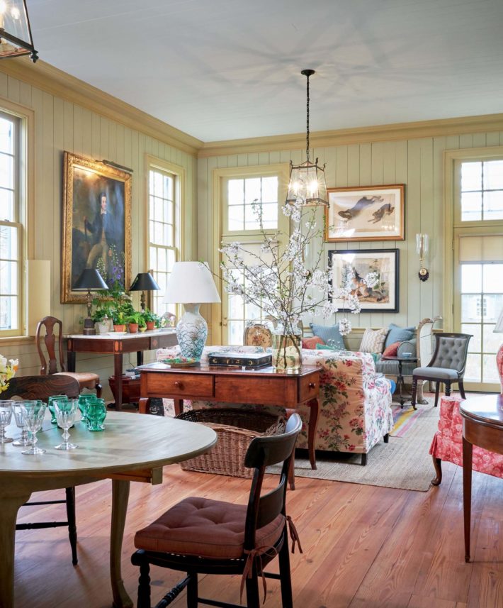 Julia Reed Archives – Garden & Gun