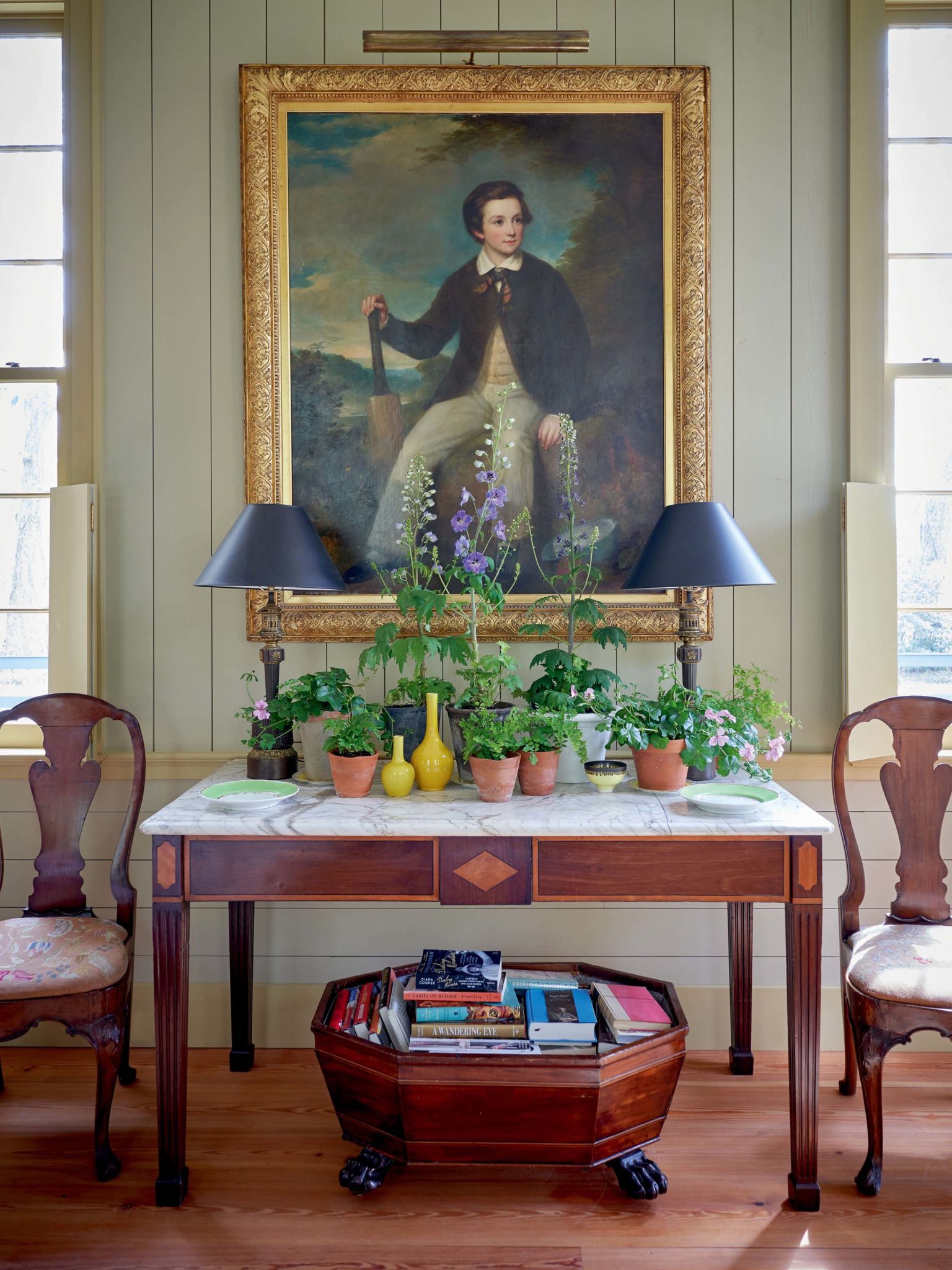 Inside Julia Reed’s Delta Dream Home – Garden & Gun
