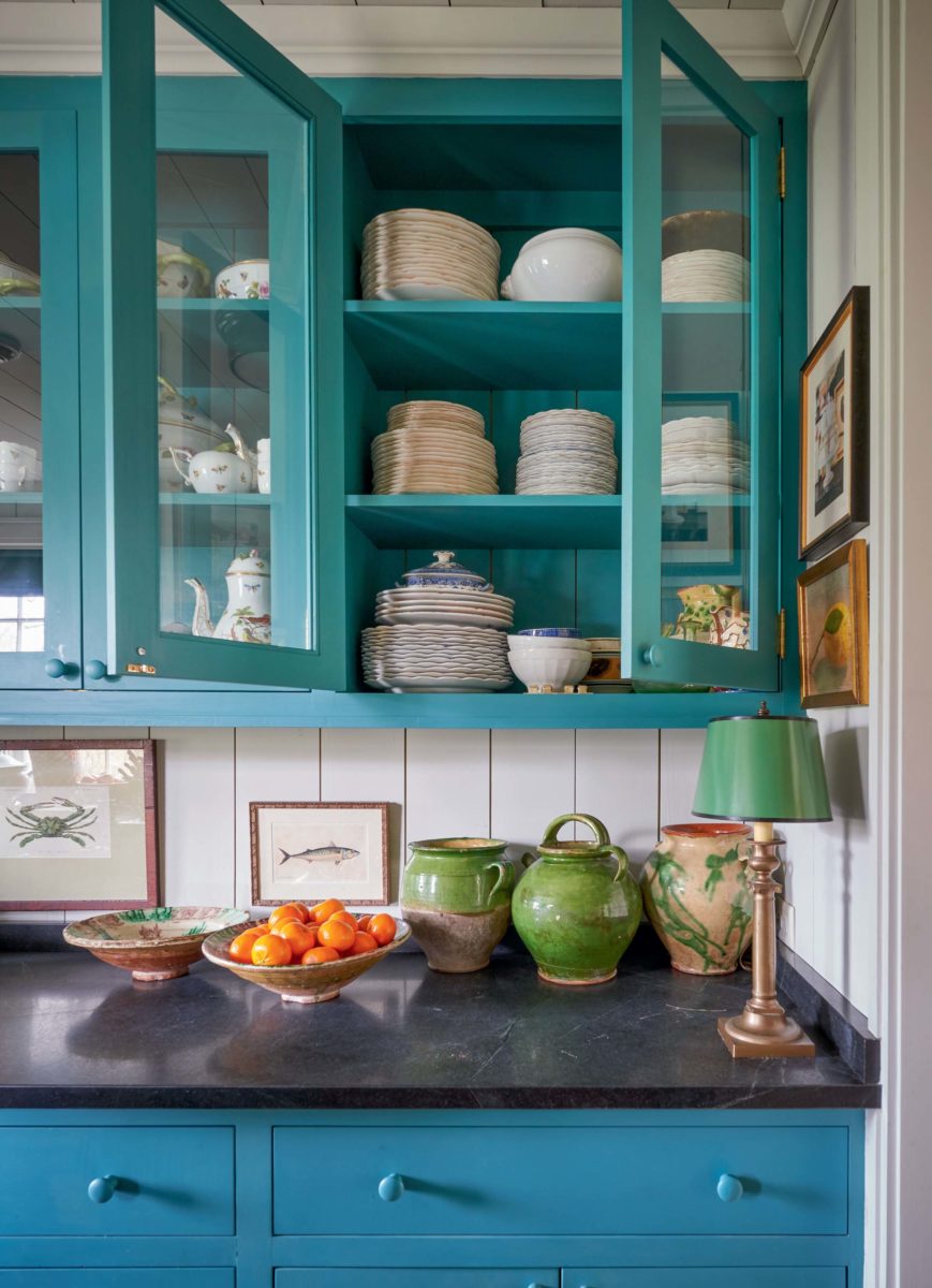 Inside Julia Reed’s Delta Dream Home – Garden & Gun