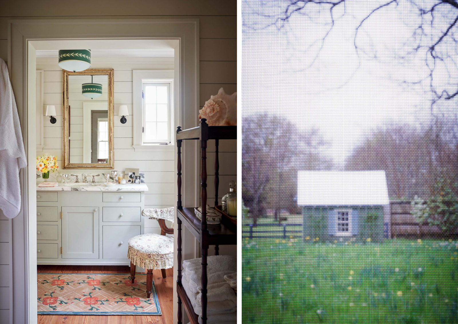Inside Julia Reed’s Delta Dream Home – Garden & Gun