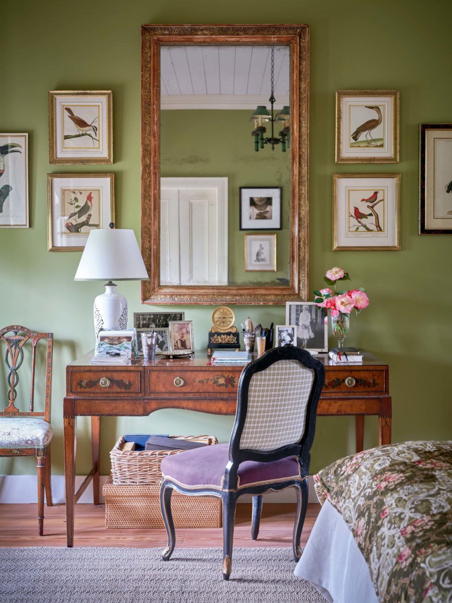 Inside Julia Reed’s Delta Dream Home – Garden & Gun