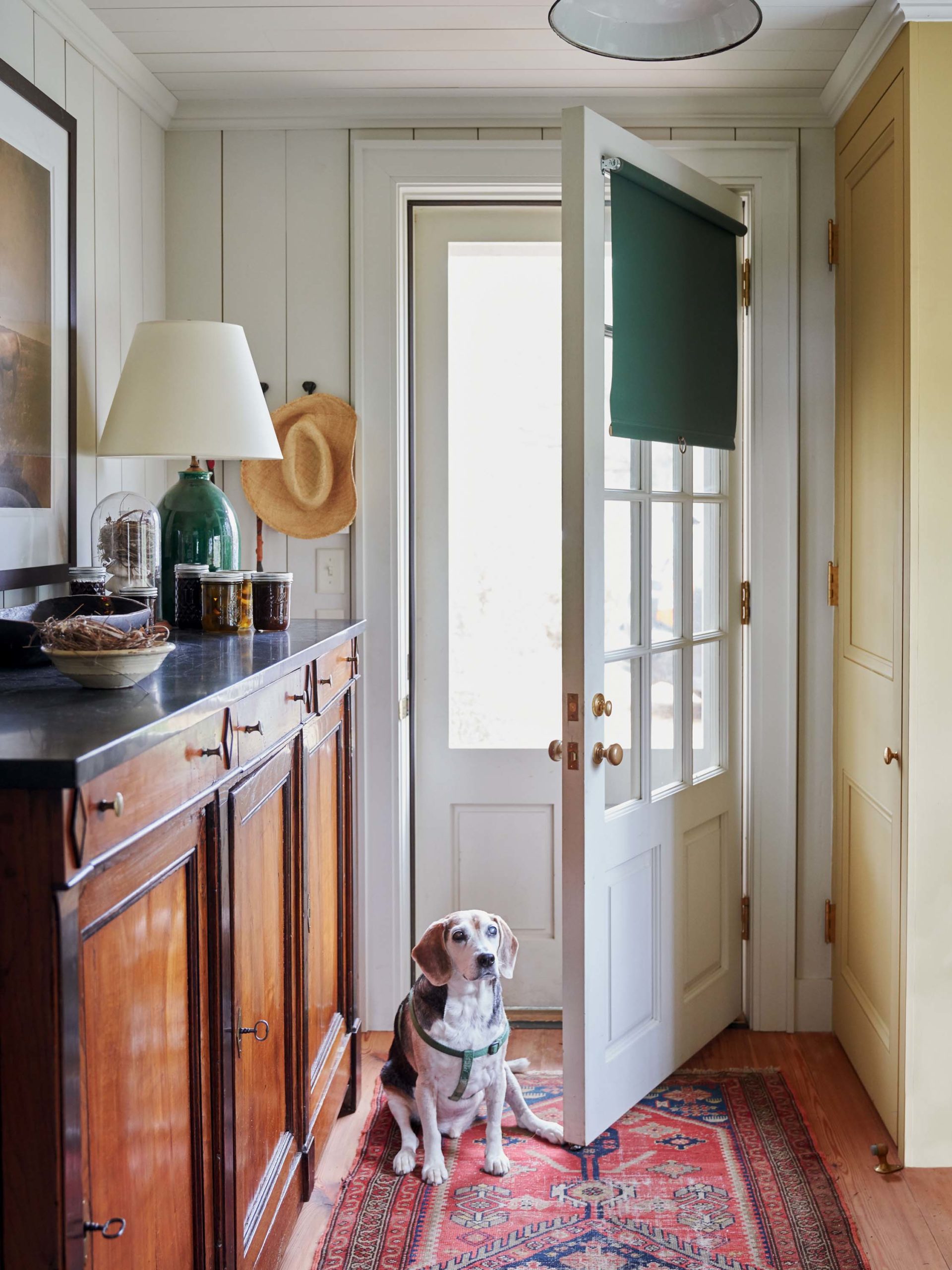 Inside Julia Reed’s Delta Dream Home – Garden & Gun