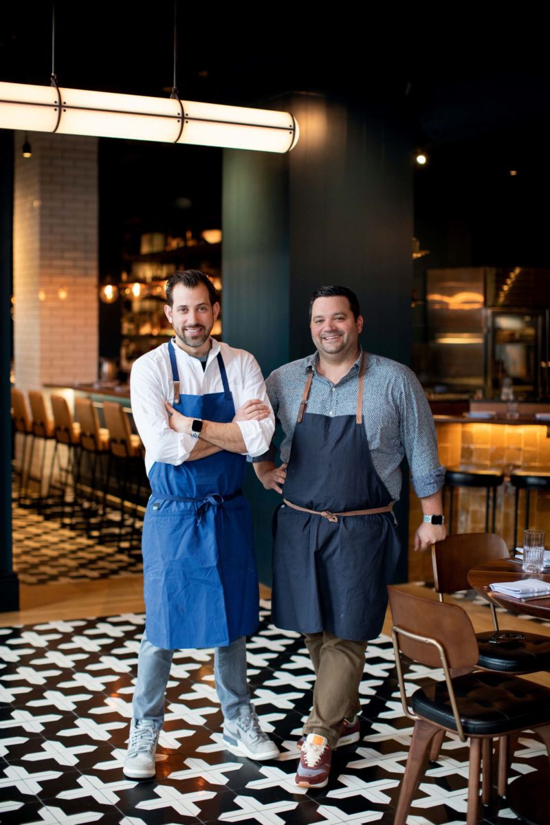 A New Memphis Restaurant with a French Twist – Garden & Gun