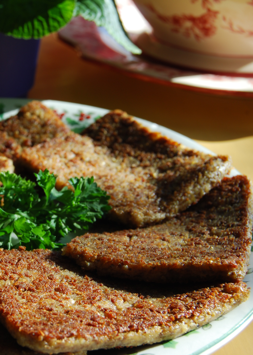 North Carolina’s Mush-Try Delicacy – Garden & Gun