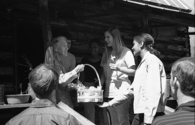 Sayings from Southern Appalachia – Garden & Gun