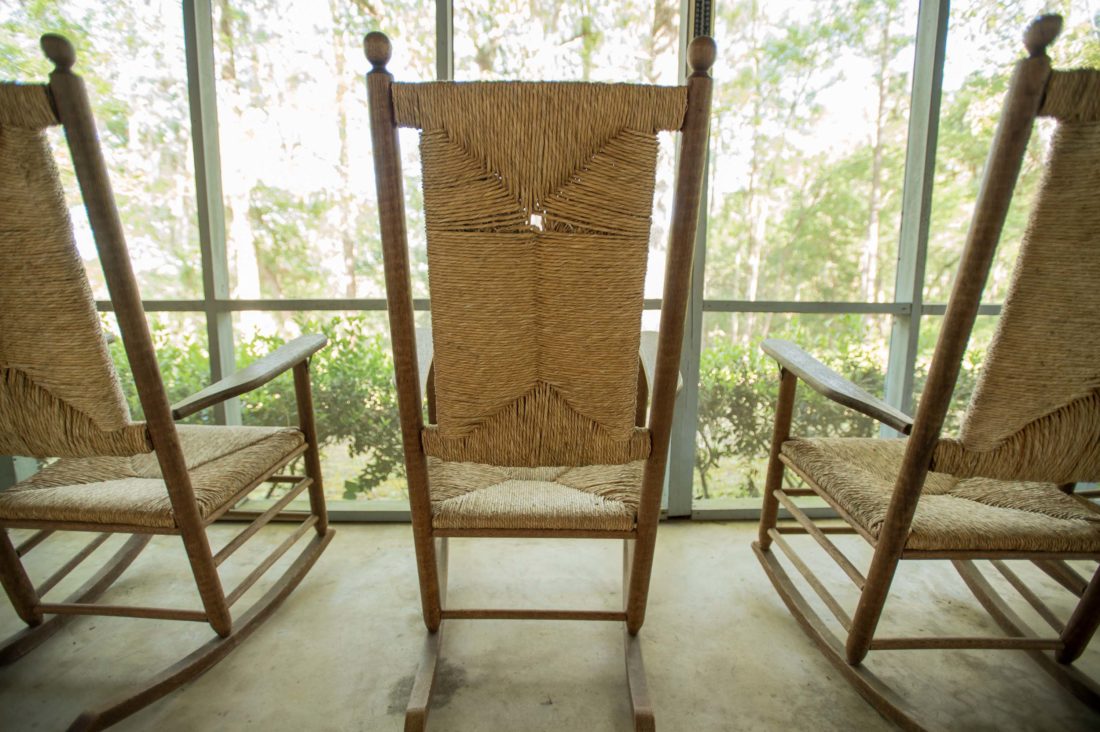 Fishing Georgia's Satilla River – Garden & Gun