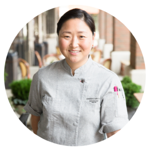 How Chef Ann Kim Makes a Lobster Roll – Garden & Gun