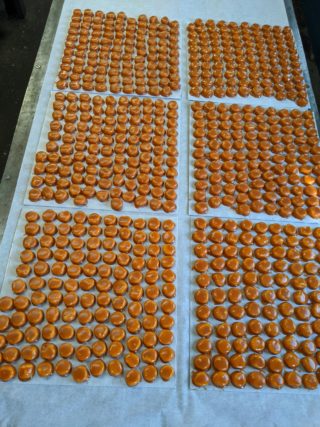 The Surprising Story Behind a Beloved Kentucky Candy – Garden & Gun