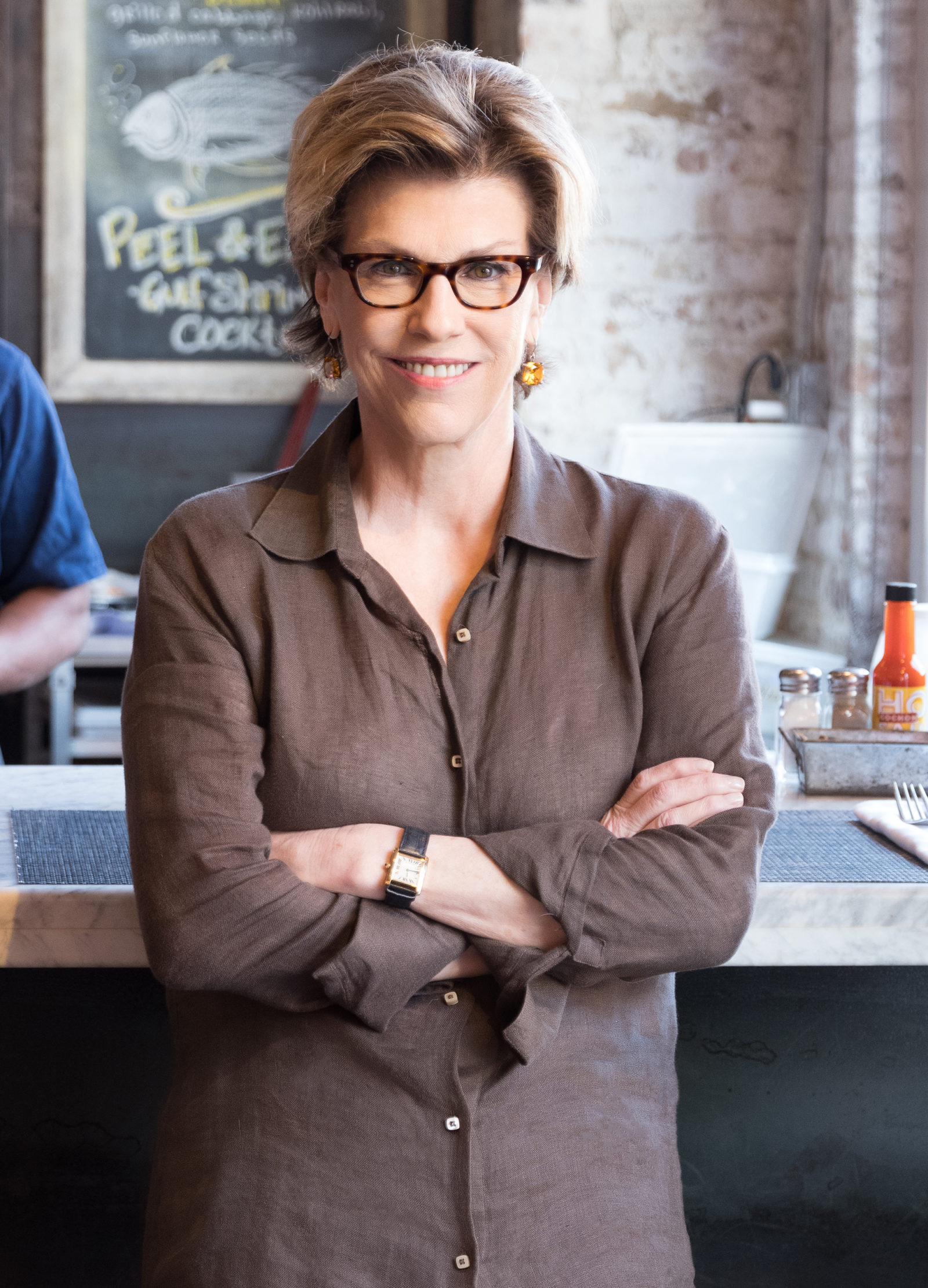 The Indelible Voice of Julia Reed – Garden & Gun