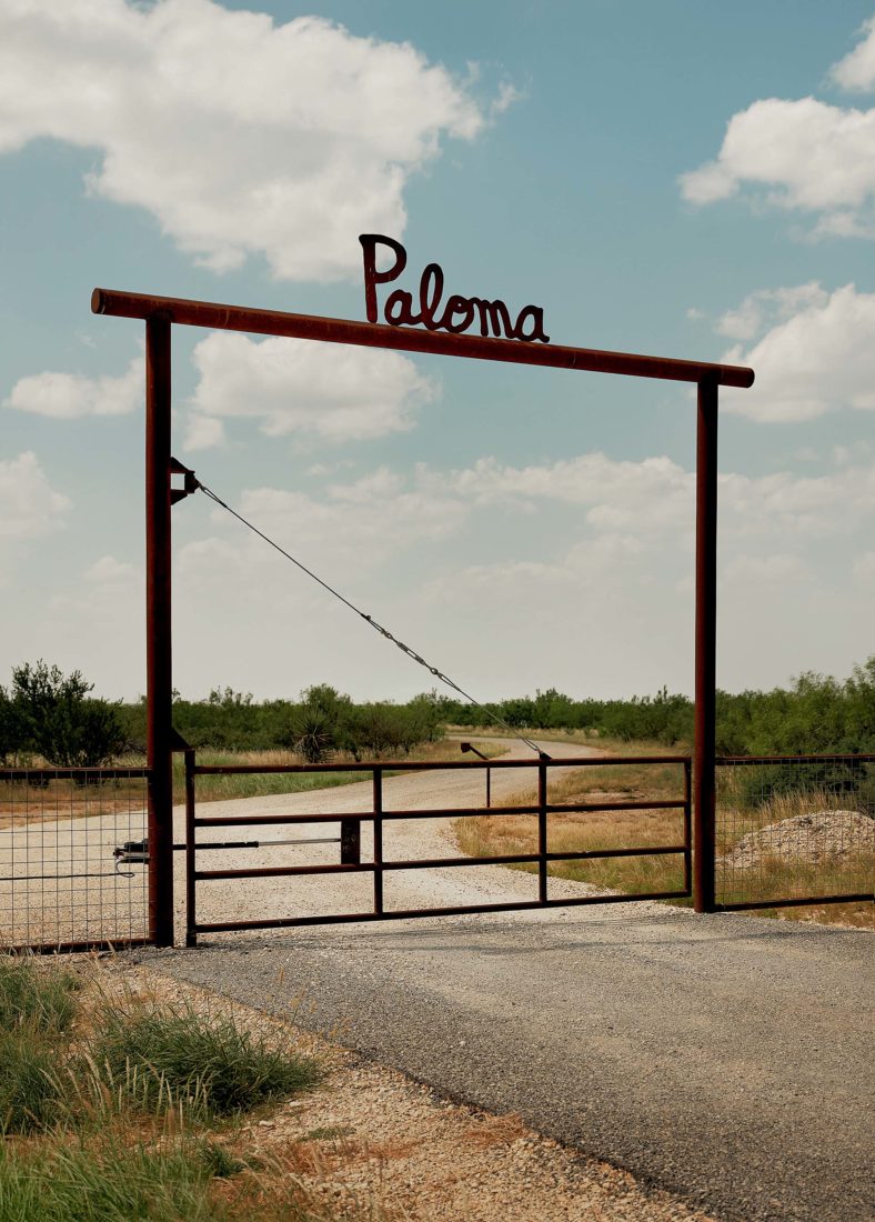 See the Yeti Founders' Texas Dream Ranch – Garden & Gun