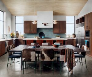 See the Yeti Founders' Texas Dream Ranch – Garden & Gun