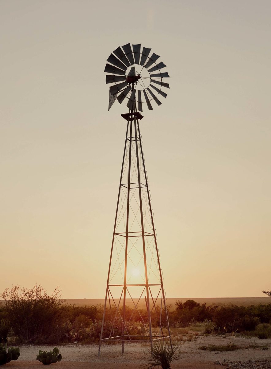 See the Yeti Founders' Texas Dream Ranch – Garden & Gun