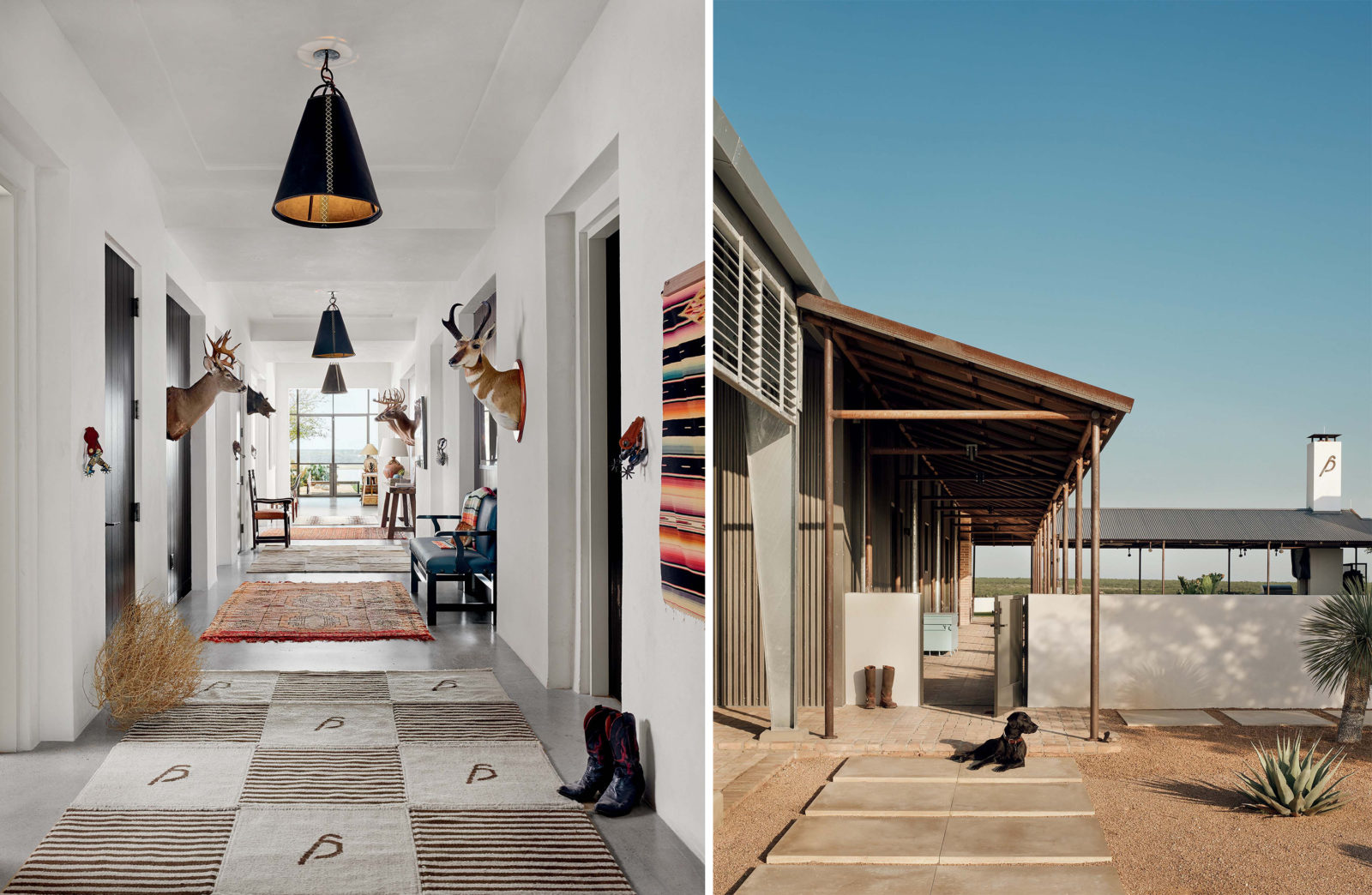 See the Yeti Founders' Texas Dream Ranch – Garden & Gun