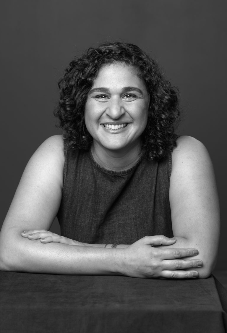 Samin Nosrat’s Soft Spot for Southern Food – Garden & Gun
