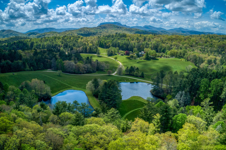 Find Your Place with Garden & Gun Land – Garden & Gun