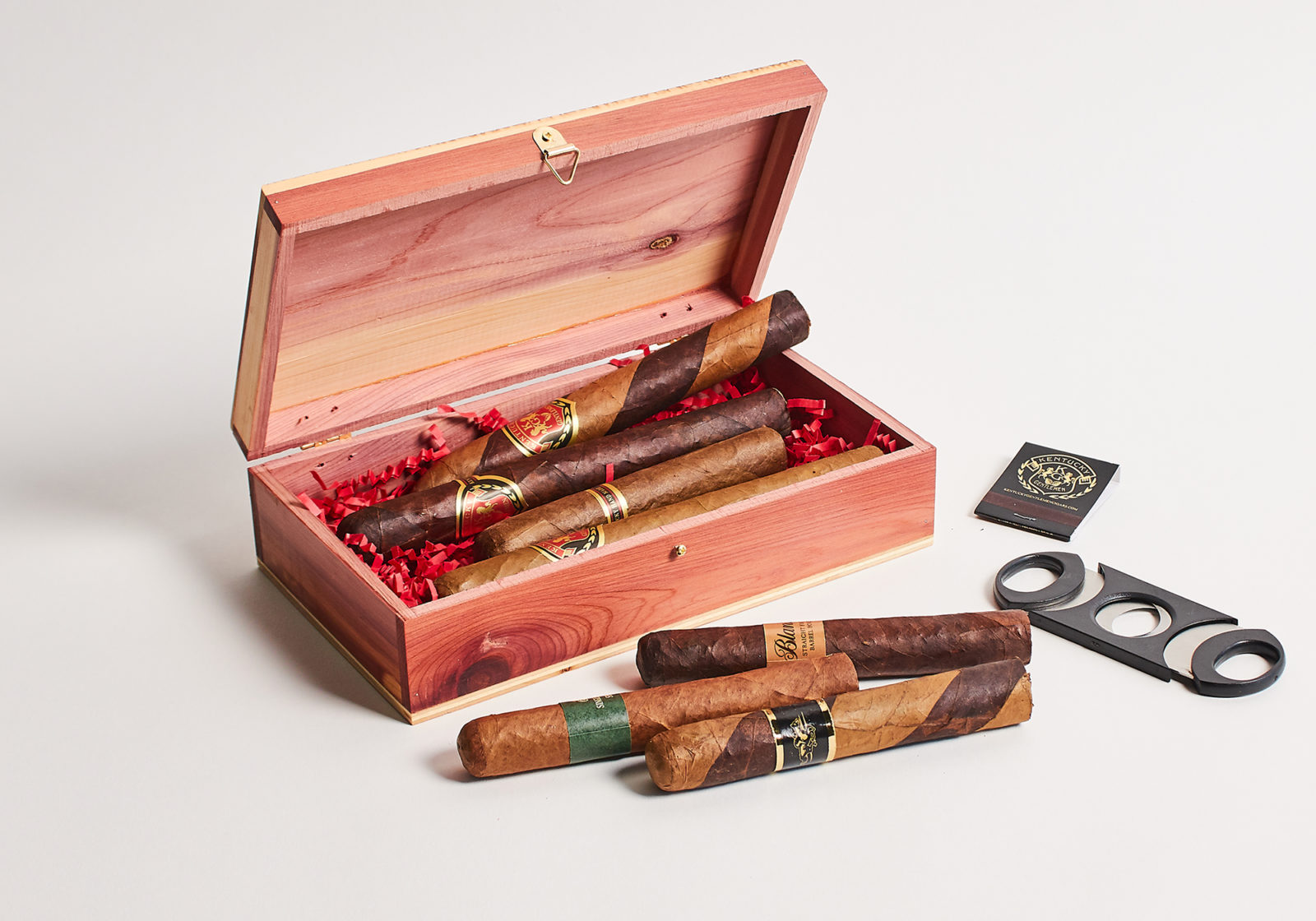 Six Ways to Boost Your Bourbon Bar – Garden & Gun