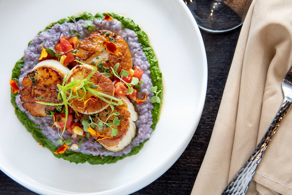 My Town: Kelly Revels and Bryce Brock’s St. Simons Island, Georgia ...