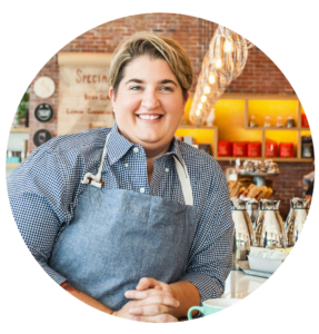 Kelly Fields Wants You to Stop Overthinking Baking – Garden & Gun