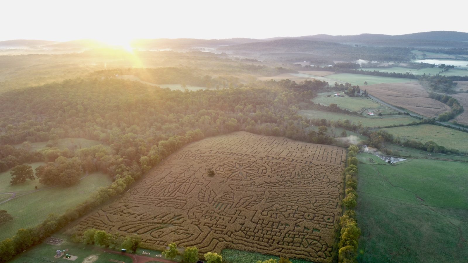 Corn to Be Wild in Virginia – Garden & Gun