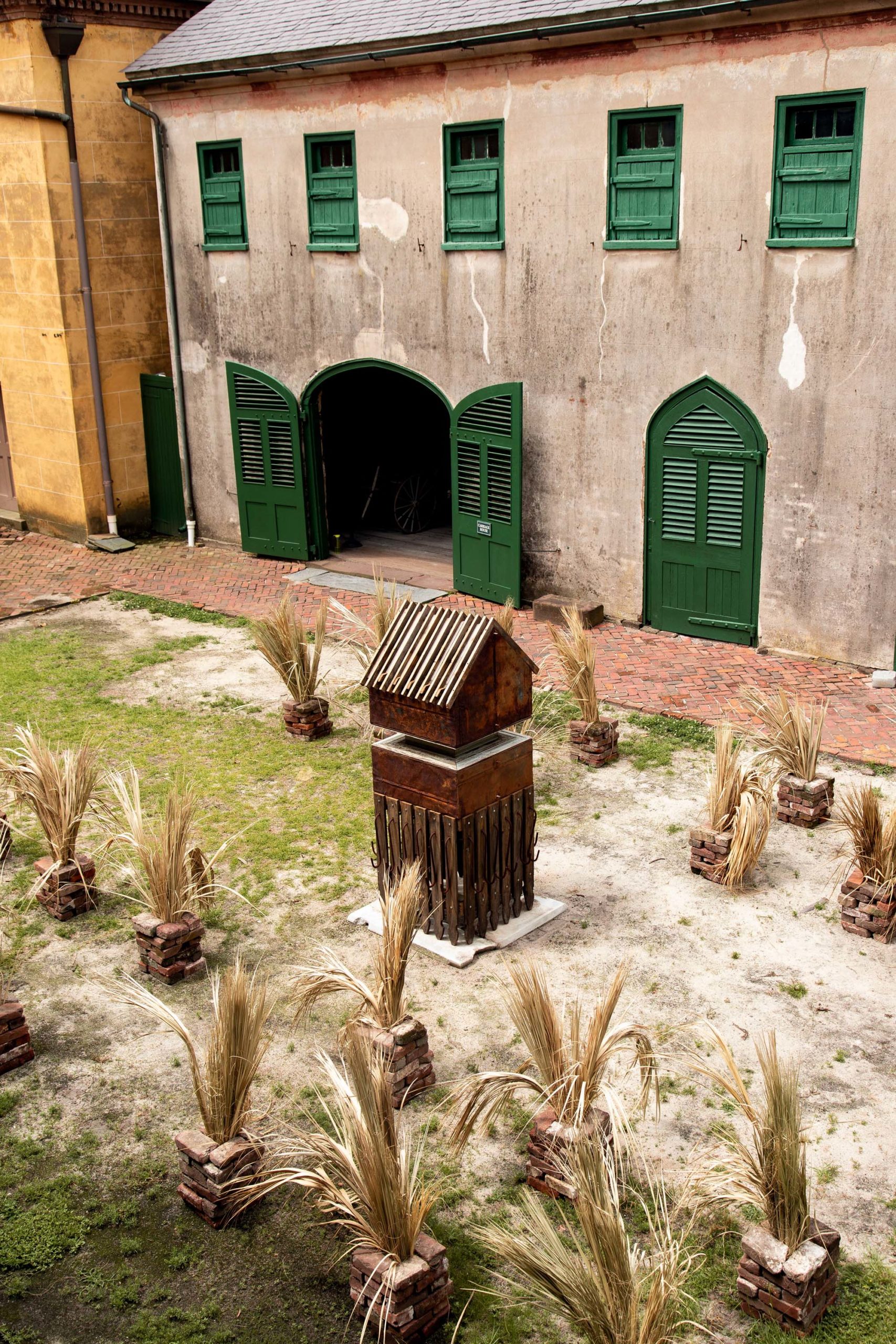 A Powerful Lowcountry Original – Garden & Gun