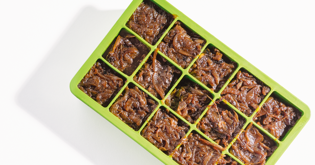 Vivian Howard’s Secret-Weapon Onions – Garden & Gun