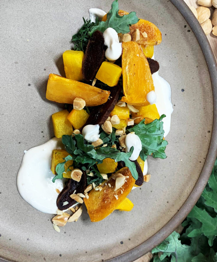 Recipes – Garden & Gun