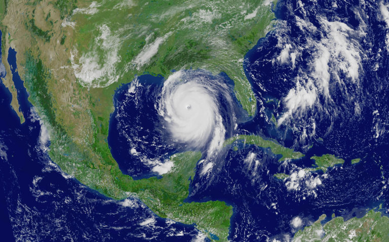 The Scientists in the South Tracking and Predicting Hurricanes – Garden ...