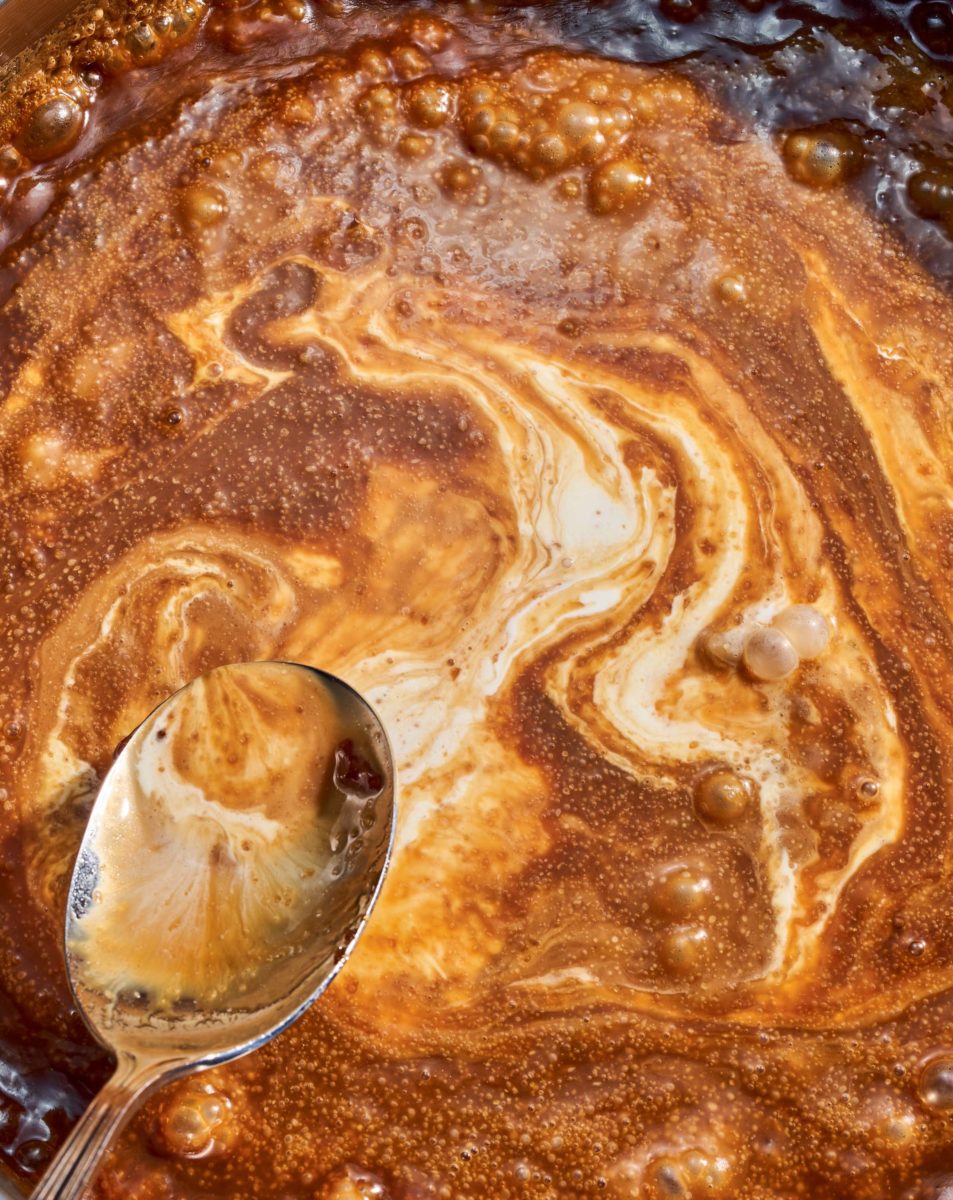 A Grown-Up Pudding Cup – Garden & Gun