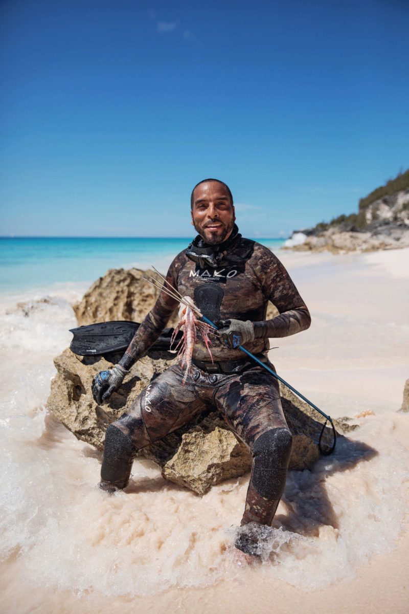 A Tour of Bermuda's Wild Side – Garden & Gun