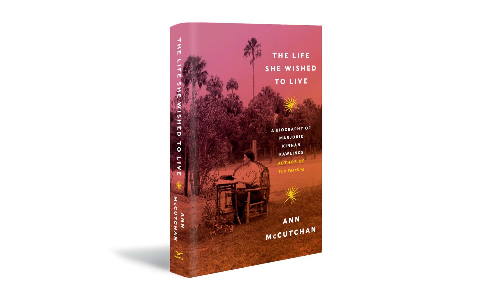The Queen of Cross Creek – Garden & Gun