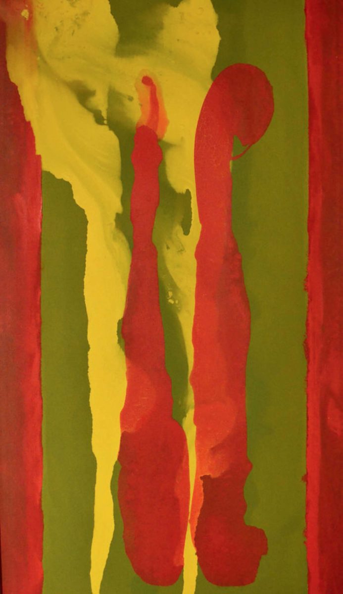 Unearthing the Art of Cora Kelley Ward – Garden & Gun